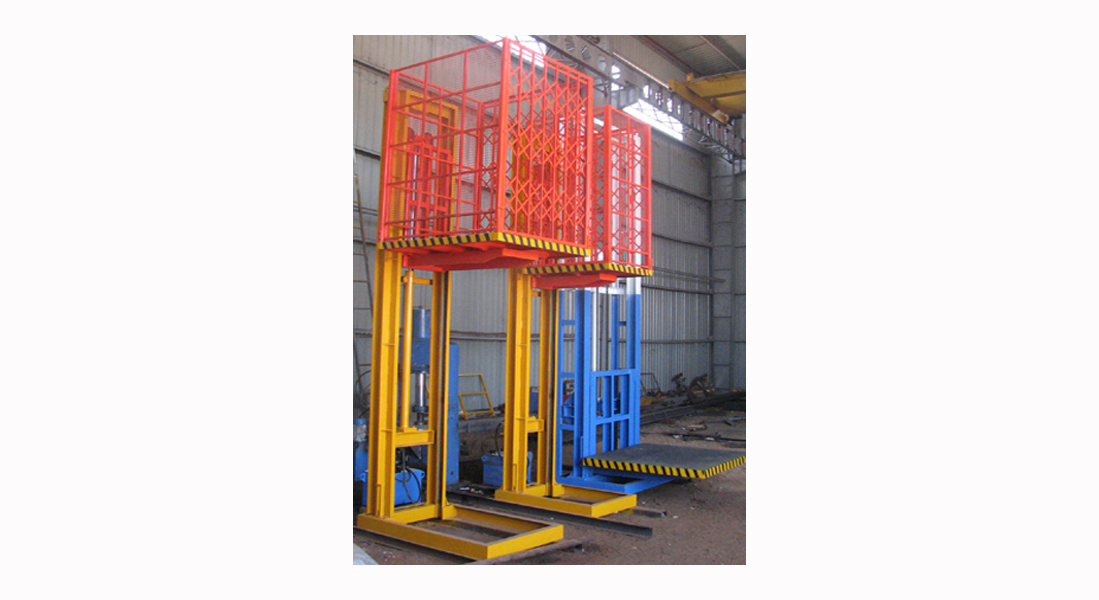 Hydraulic Machine Manufacturers and Suppliers in India, Hydraulic ...