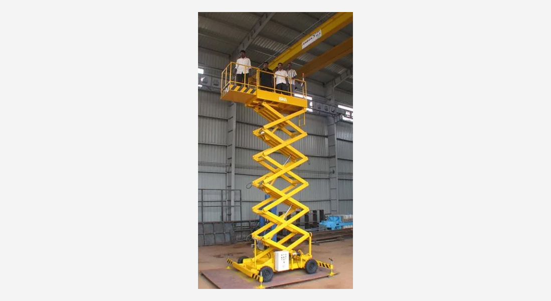 Hydraulic Machine Manufacturers and Suppliers in India, Hydraulic ...